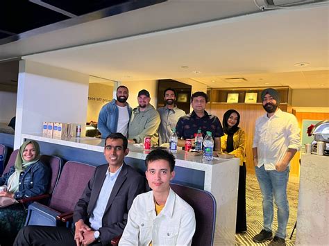 Abhinav Joshi On Linkedin Thanks Mandeep Grewal And Tc Energy