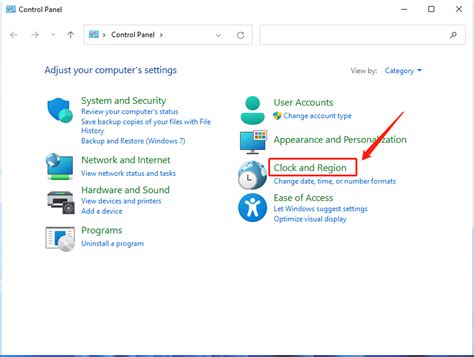 3 Ways How To Change Date And Time Sleep Time On Windows 11 MiniTool