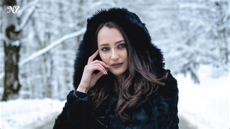 Axali Ulamazesi Qartuli Simgera 2021 ბადრი კაკიაშვილი თოვლიანი გაზაფხული Badri Kakiashvili