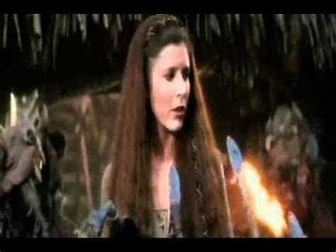 Han Solo Princess Leia Kiss With A Fist Princess Leia Organa Solo Skywalker Video Fanpop