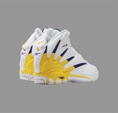 Nick Van Exel What Time Will Reebok The Blast Nick Van Exel Shoes Drop
