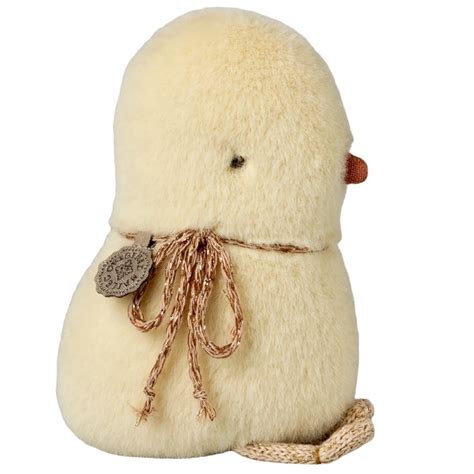 Chicken Plush Mini Dlm Supply
