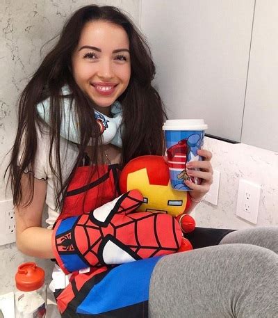 Who Is Samara Redway Wiki Biography Height Age Net Worth