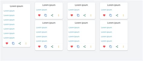 Html The Padding Of Div Is Broken By The Column Layout Stack Overflow
