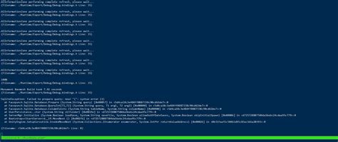 The Rust Server Starts With An Error Sqliteexception · Issue 3988 · Gameservermanagerslinuxgsm