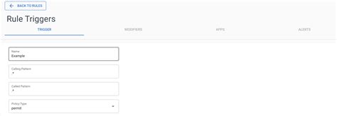 Introduction To Call Policies Call Telemetry For Cisco