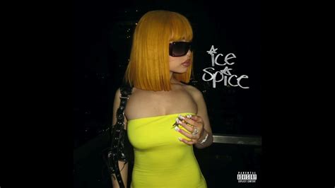 Ice Spice Gyat Audio Youtube Ice Spice Gyat Audio Youtube