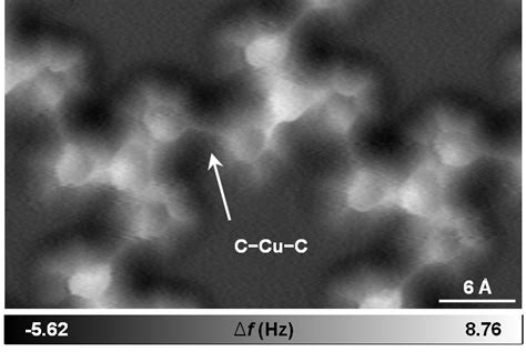Controlling Molecular Arrangements Using Selenium Doping Nus Faculty Of Science Nus Faculty