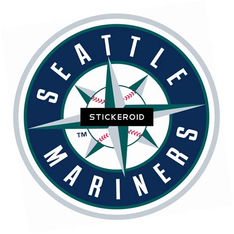 Mariners Og Logo At Jamie Kingsbury Blog
