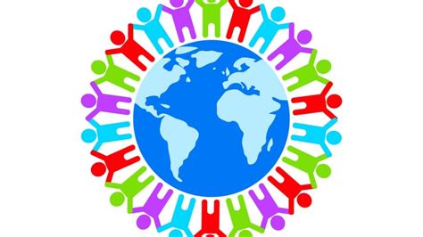 La Ciudadanía Global Características Y Educación Unir
