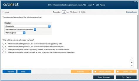 Oracle Cloud Certification Exam Dumps Oracle Cloud Practice Test Questions ExamCollection