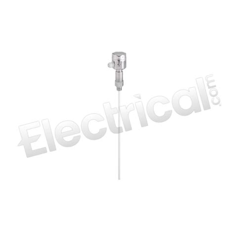 Dg57 A 1d1d1 Endresshauser Sensor Automation