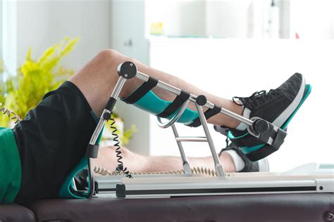 What Is A Cpm Machine And How Does It Work Medcom Group