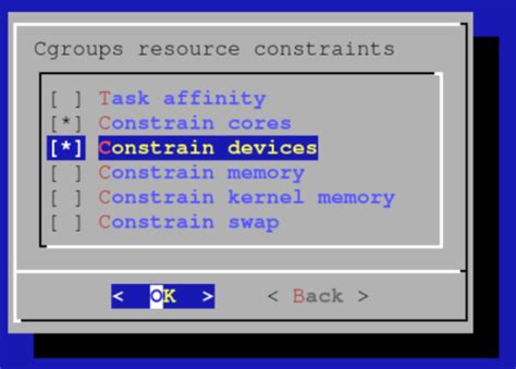 How Should I Set Up Slurm On A Dgx Cluster Bright Cluster Manager Knowledge Base
