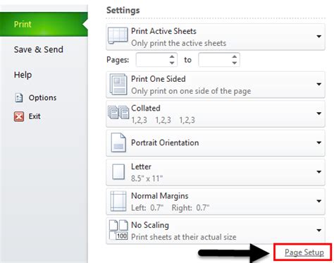 Print Gridlines In Excel How To Print Gridlines In Excel With Examples