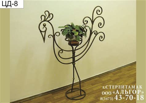 Декоративные изделия из металла 68 фото красивые картинки и Hd фото