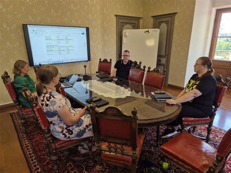 Haukkula Keuda Saarenkartano Leinonen Anna Mari