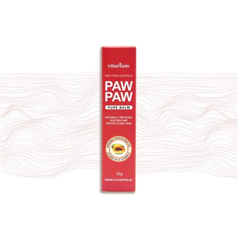 Goodso 호주 포포 호호바 파파야 씨 오일 크림 밤 30g 홈플러스 택배배송