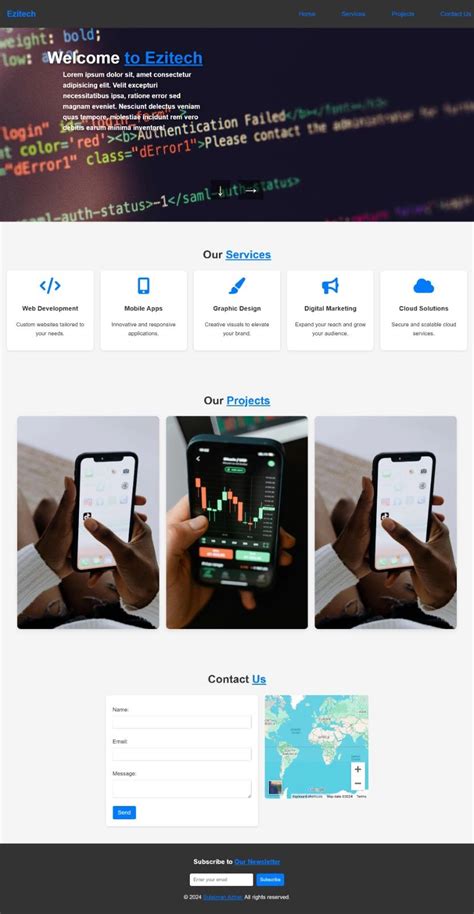 Sulaiman Azhar Algailani On Linkedin I Recently Completed A Project