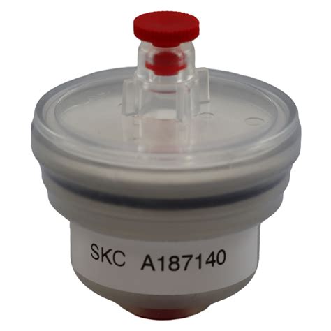 Dpm Cassette W Impactor 10 Pack Skc Inc