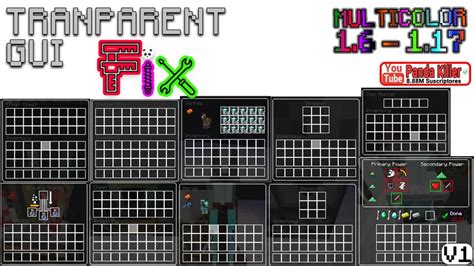 Textures Fix Minecraft Texture Pack