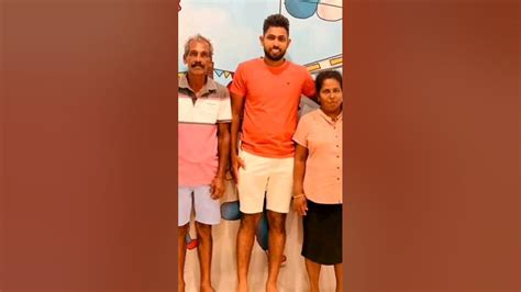 ඔබ නොදුටු 😍 රටම කතාවෙන නුවන් තුශාරගෙ ආදරණීය කැදැල්ල Youtube