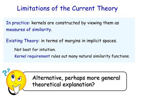 Ppt On A Theory Of Similarity Functions For Learning And Clustering