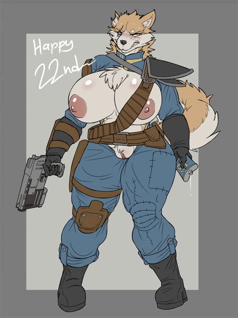 Rule 34 10mm Pistol 2023 Anthro Areola Armor Bethesda Softworks Big