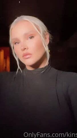 Kinsey Wolanski Leaked Xxx Broadcast Mega Pack Part