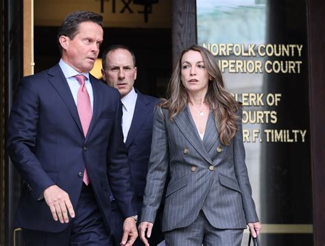 Karen Read Murder Case Judge Denies Gag Order Motion