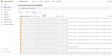 Kubernetes Kubernets Deployment Doesnt Finalize Although Our Job Is Finished The Containers