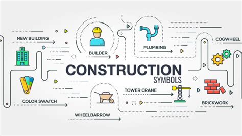 Construction Symbols Logos 1 739 Construction Logo High Res