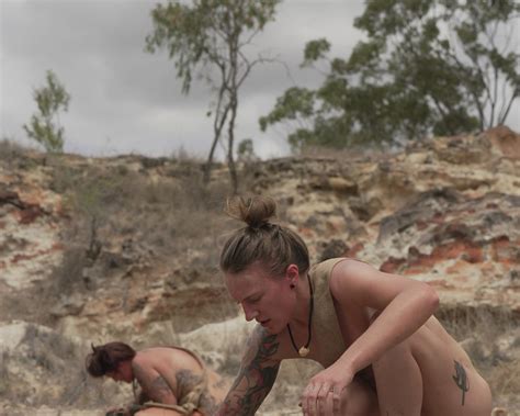 Where To Stream The Season Debut Of ‘naked And Afraid Last One