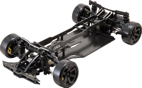 History Grkの系譜 Shibata Grk 製品情報 Dr Grk Drift Rc Car Model Shibata