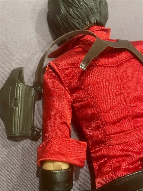 Hot Toys Ada Wong Resident Evil 6 Hobbies And Toys Toys And Games On