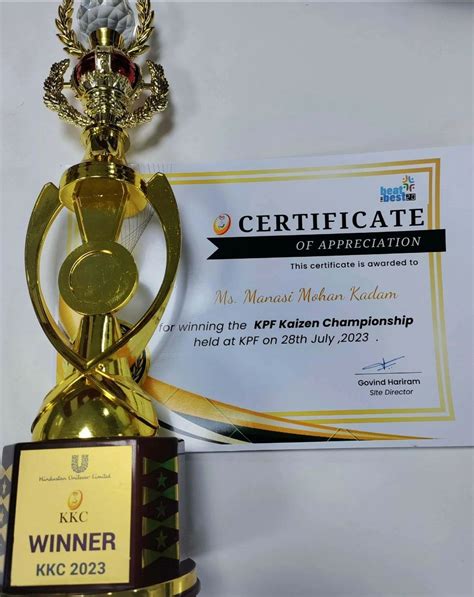 manasi kadam on linkedin i am thrilled to announce that our team has emerged as the winners 🏆 in…