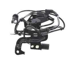 Tech Tips Wheel Speed Sensors WSS