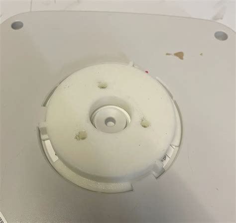 Free Tools & Spare Parts STL Download - Aerohive AP650 mounting ...