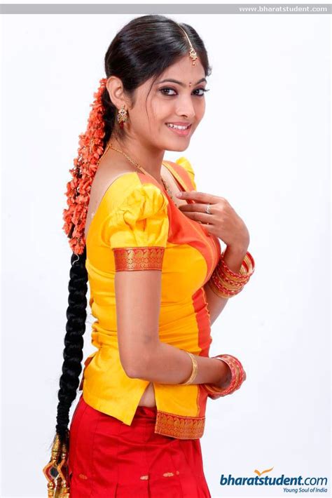 Supurna Malakar Hot Spicy Photo Gallery South Indian Actress