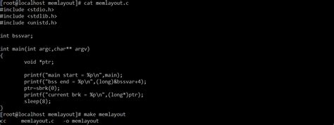 segmentation fault到底是何方妖孽 segimetation fault csdn博客