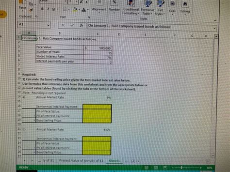 Solved A Ba Alignment Number Conditional Format As Cell