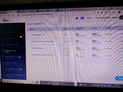 Harsh Chaudhary On Linkedin Codinglife Python Pythonprogramming