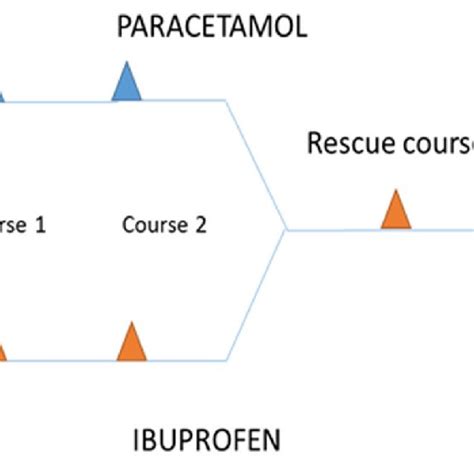 The Rates Of Pda In Preterm Infants After Birth Download Scientific Diagram