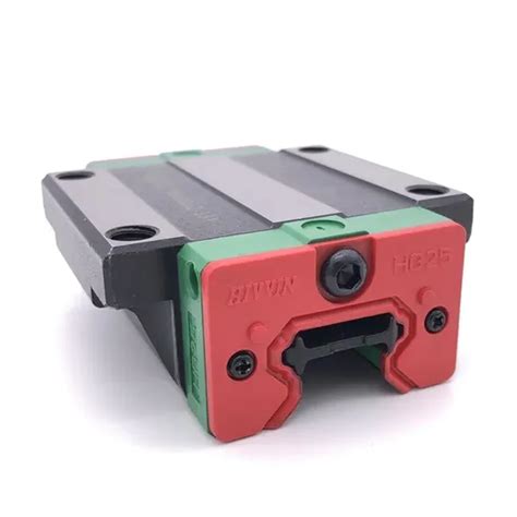 Factory Price Hiwin Hgr35 Linear Guides Linear Actuator Linear Motion Guide Rail Hgh35ha Hgw35ha