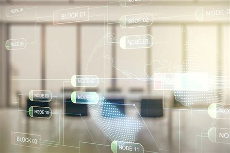 Premium Photo Multi Exposure Of Abstract Creative Coding Sketch And