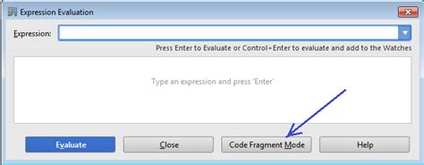 Java Immediate Window For Intellij Stack Overflow