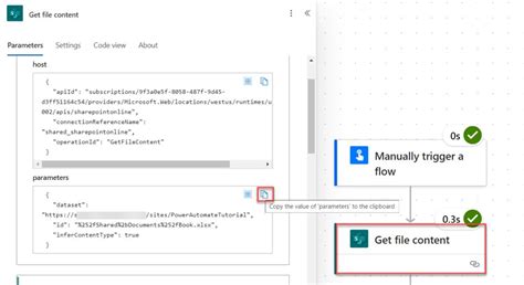 How To Export SharePoint List To Excel And Send An Email Using Power Automate Enjoy SharePoint
