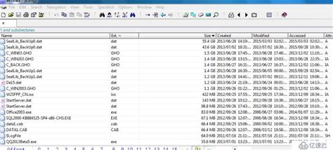 Hp服务器 Raid 磁盘故障数据库数据恢复解决方案 建站服务器 亿速云