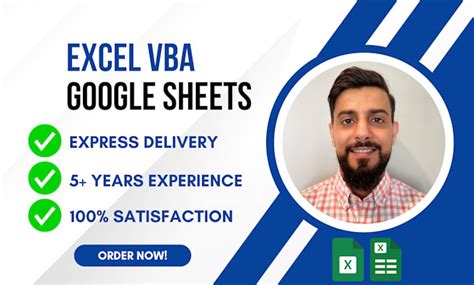 Do Expert Excel Data Cleaning Custom Spreadsheets Dashboards Macro