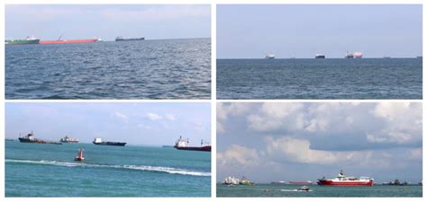 Jmse Free Full Text A Lightweight Detection Algorithm For Unmanned Surface Vehicles Based On